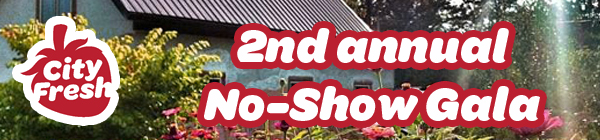 Return Home - City Fresh