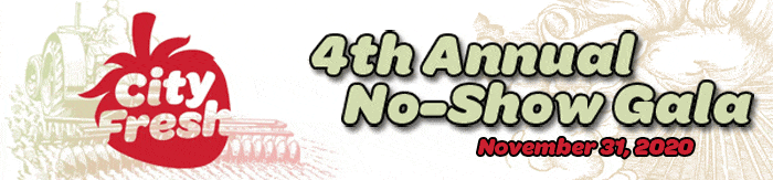 Welcome to City Fresh. - City Fresh