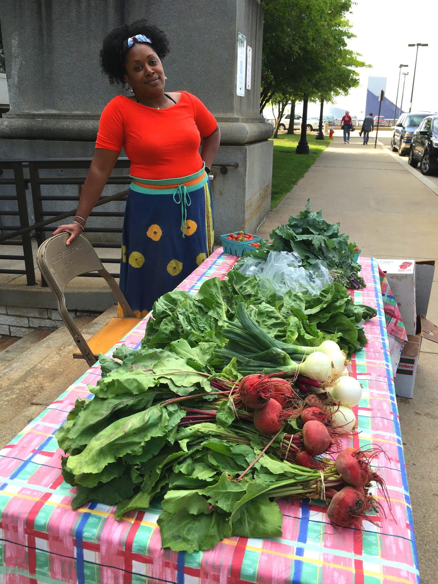 Join Our Board - City Fresh